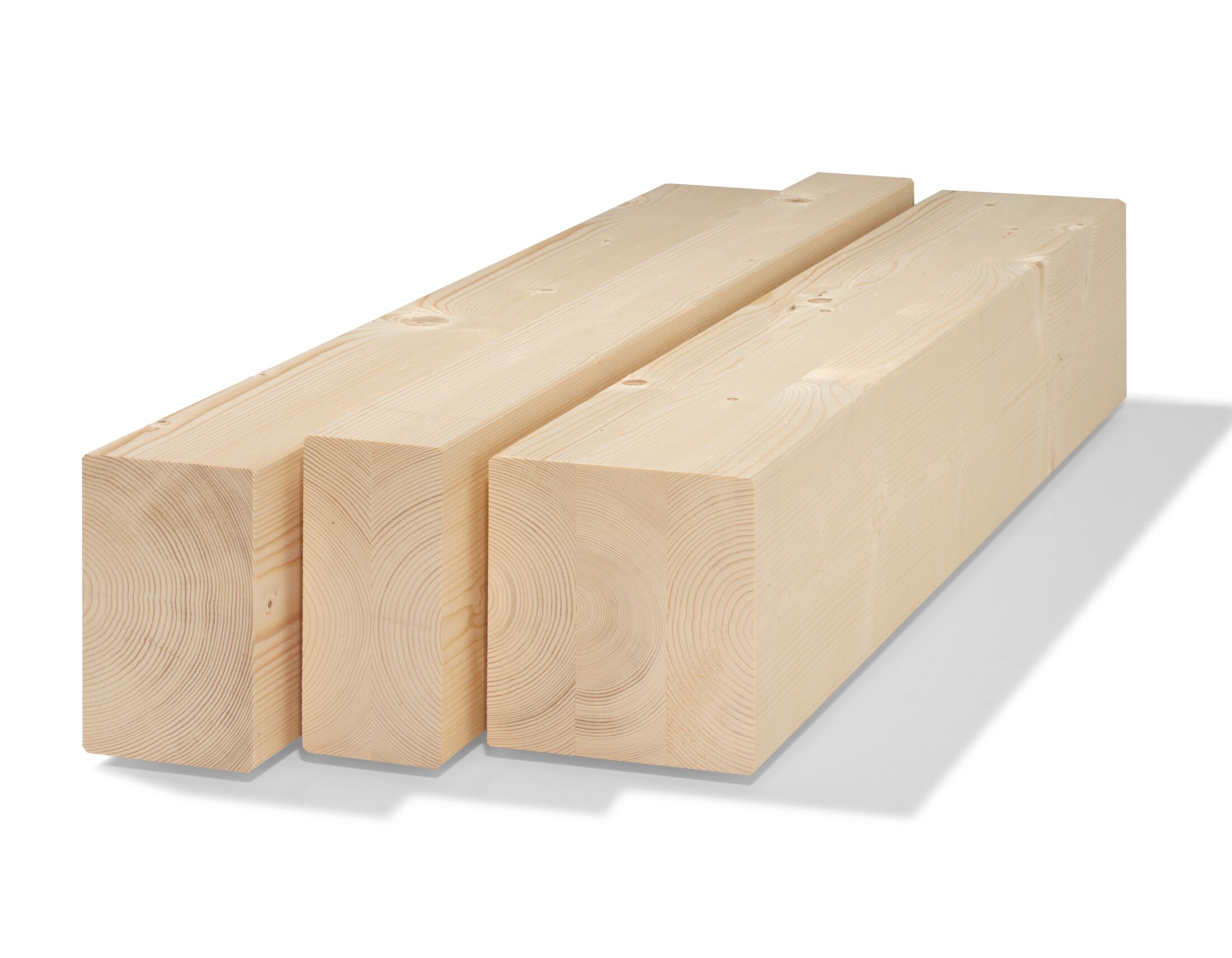 Ante Holz Englisch - Glued laminated timber