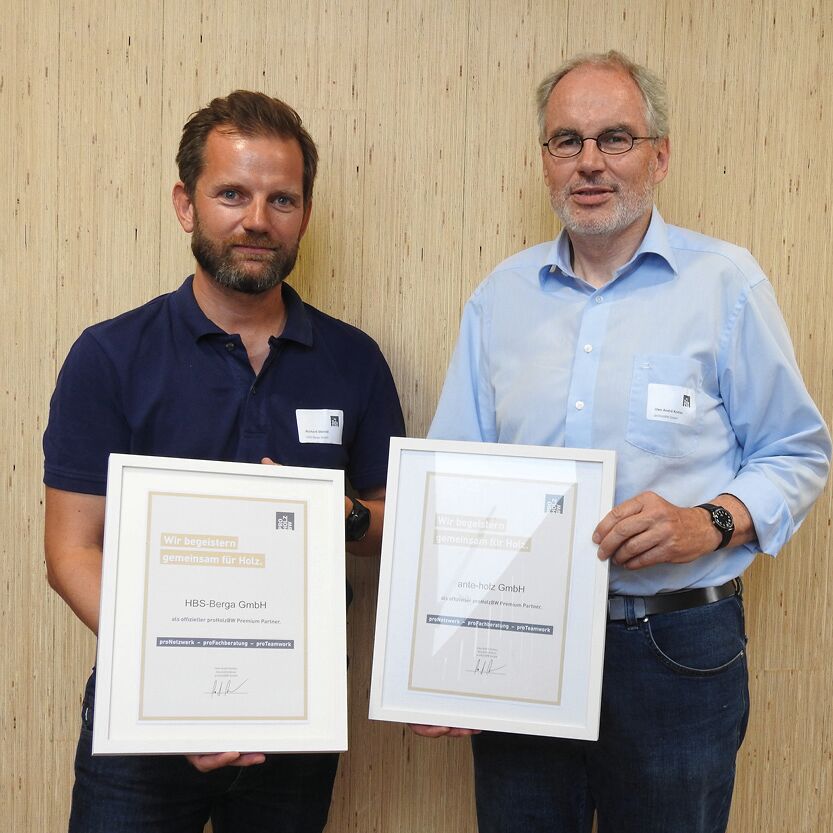 Ante Holz - Aktuelle Neuigkeiten von Ante Holz