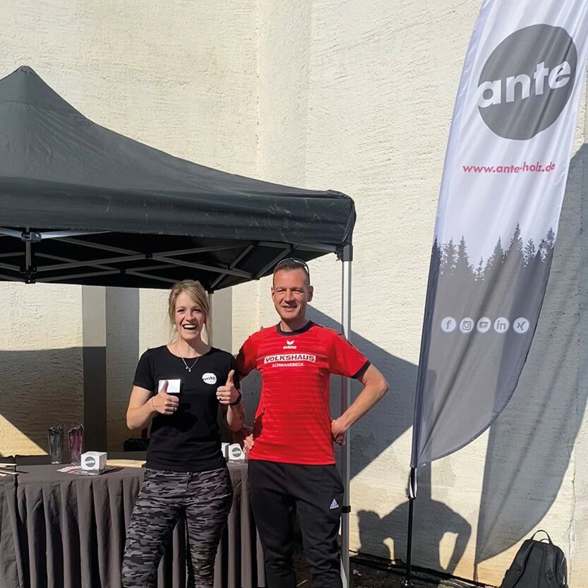 Ante Holz - Aktuelle Neuigkeiten von Ante Holz