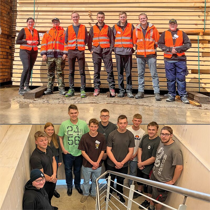 Ante Holz - Aktuelle Neuigkeiten von Ante Holz