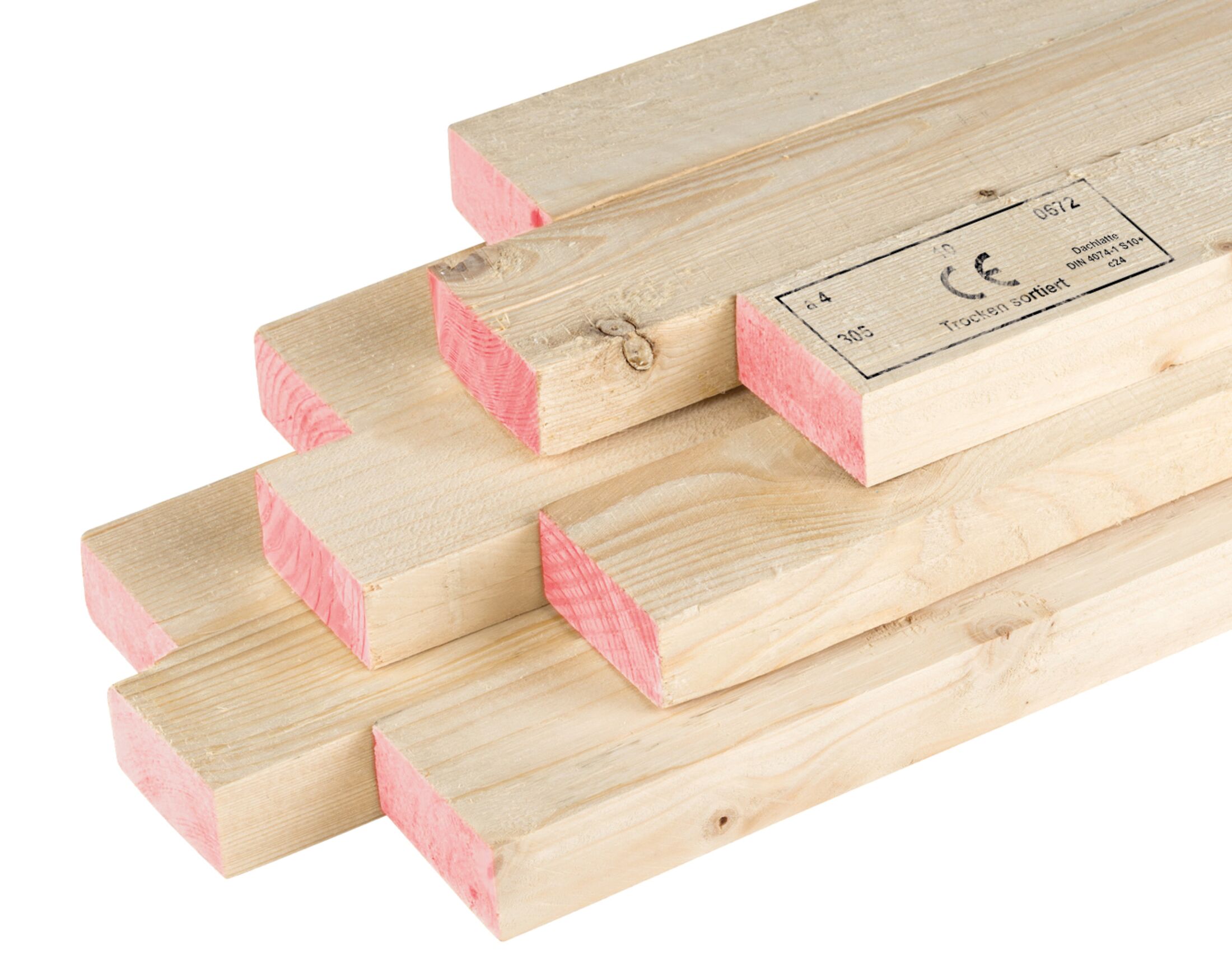 Ante Holz Englisch - Sawn timber