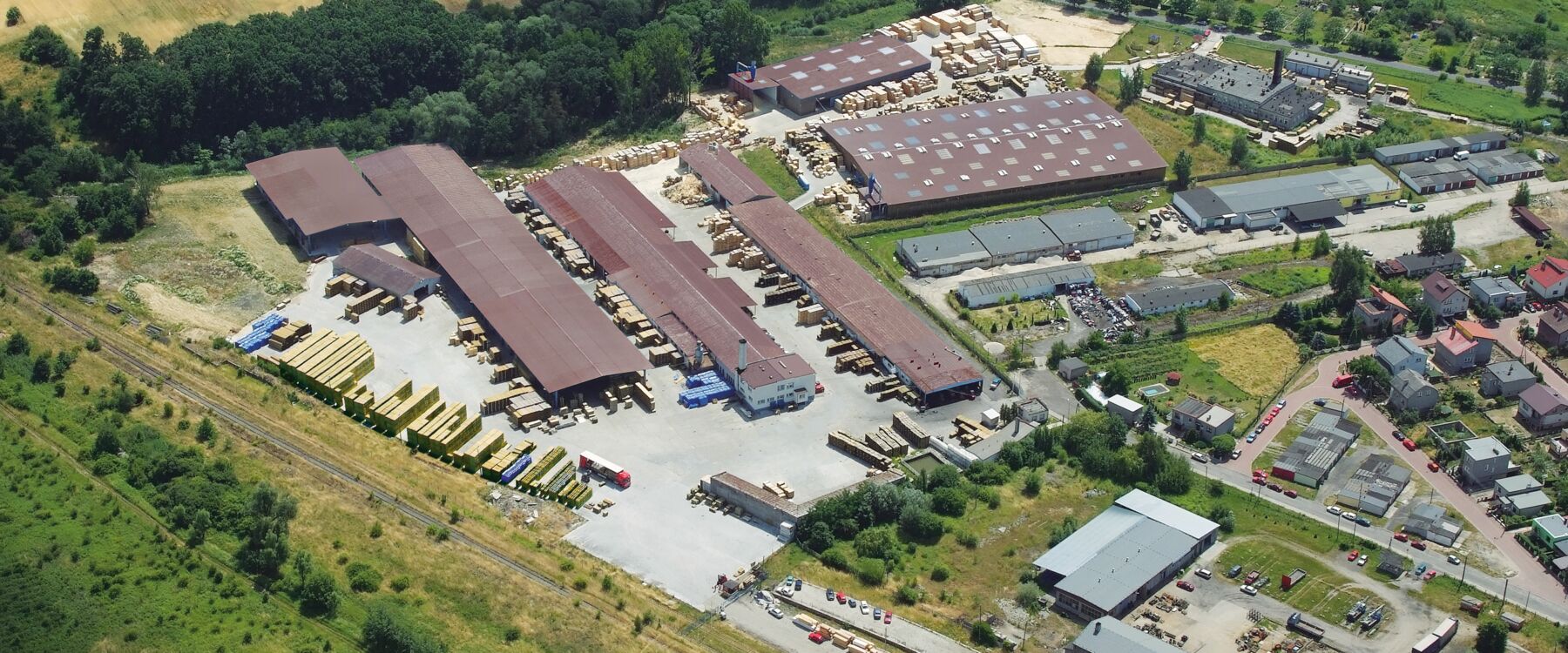 Ante Holz - Kozuchów